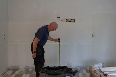 IKEA Kitchen Installation Guide - Step-by-Step Process