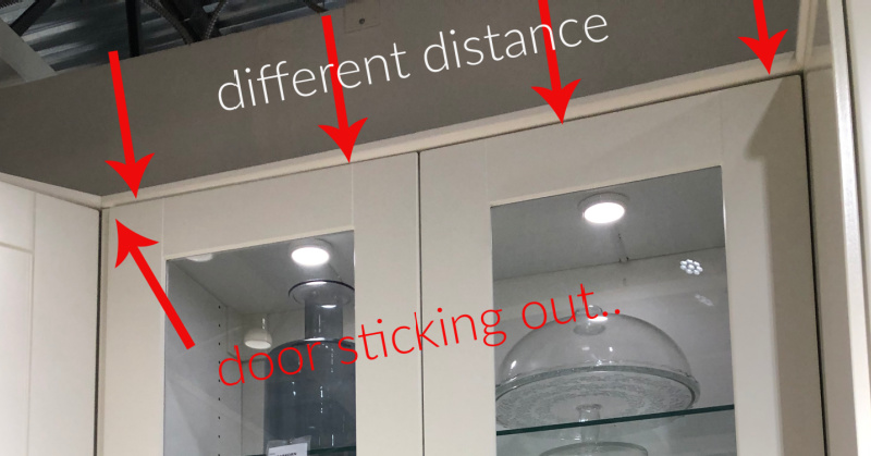 IKEA Kitchen Installation Mistakes - Three Things to avoid