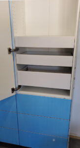 Easy Assembly of IKEA Drawers Guide - Kitchens By Rannes