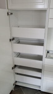 Easy Assembly of IKEA Drawers Guide - Kitchens By Rannes