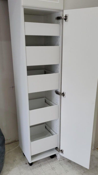 Easy Assembly of IKEA Drawers Guide - Kitchens By Rannes
