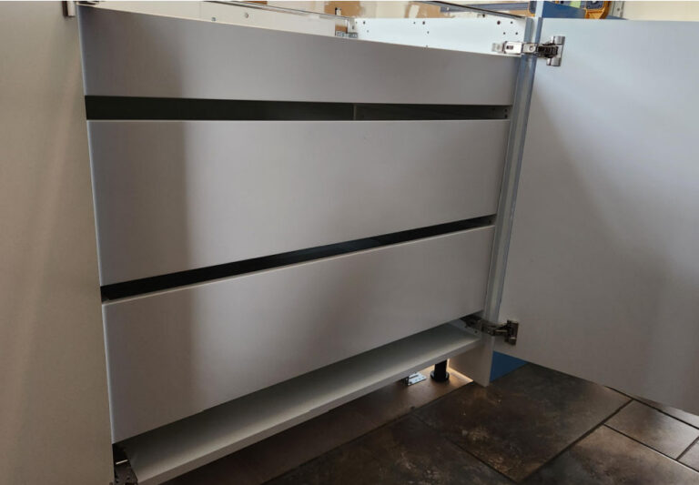 Easy Assembly of IKEA Drawers Guide - Kitchens By Rannes